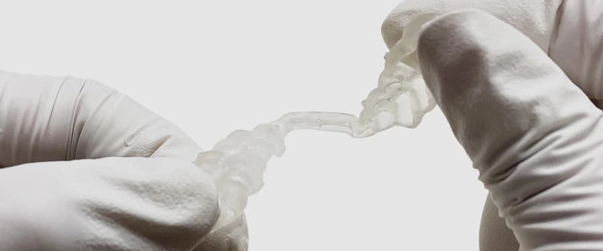 Impak Night Guard, Impak Night Guard Material | HUGE DENTAL